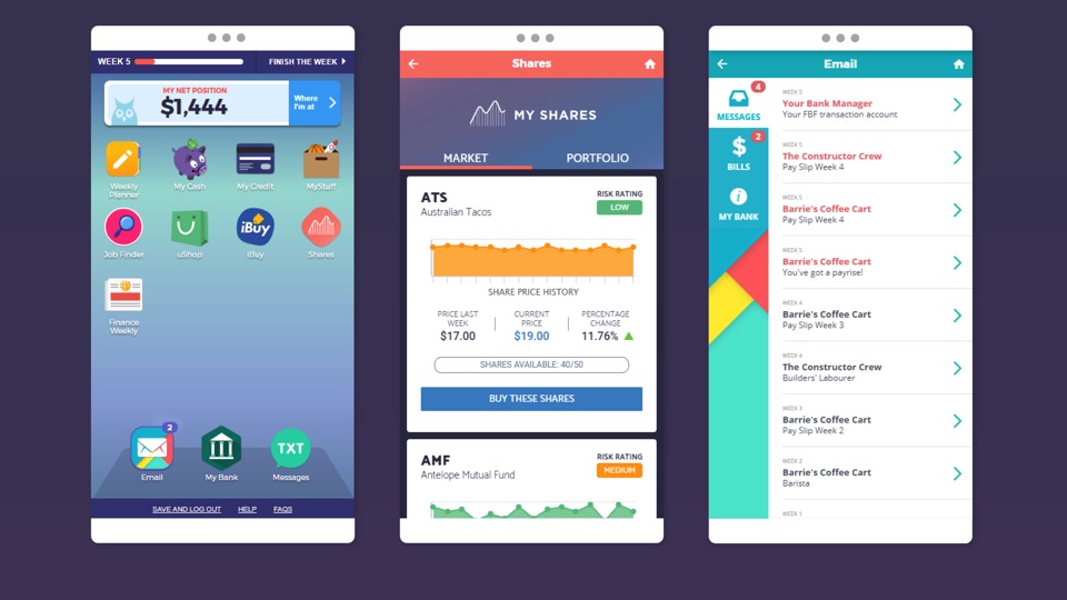 ESSI Money Powered by Suncorp - The 2020 ATOM Awards : The 2020 ATOM Awards