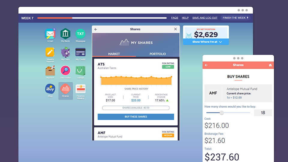 ESSI Money Powered by Suncorp - The 2020 ATOM Awards : The 2020 ATOM Awards