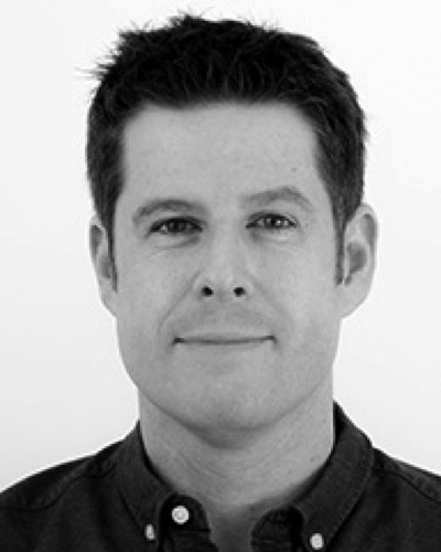 Andrew Hagan - The 2020 ATOM Awards : The 2020 ATOM Awards