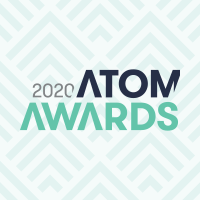 Every Day My Mother’s Voice - The ATOM Awards : The ATOM Awards
